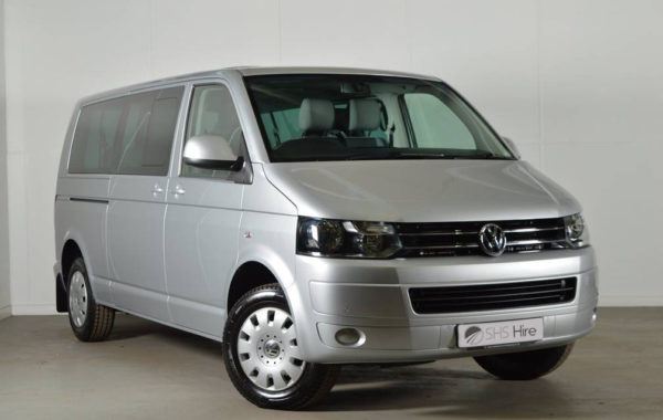 9 Seater MPV Archives - SHS Hire